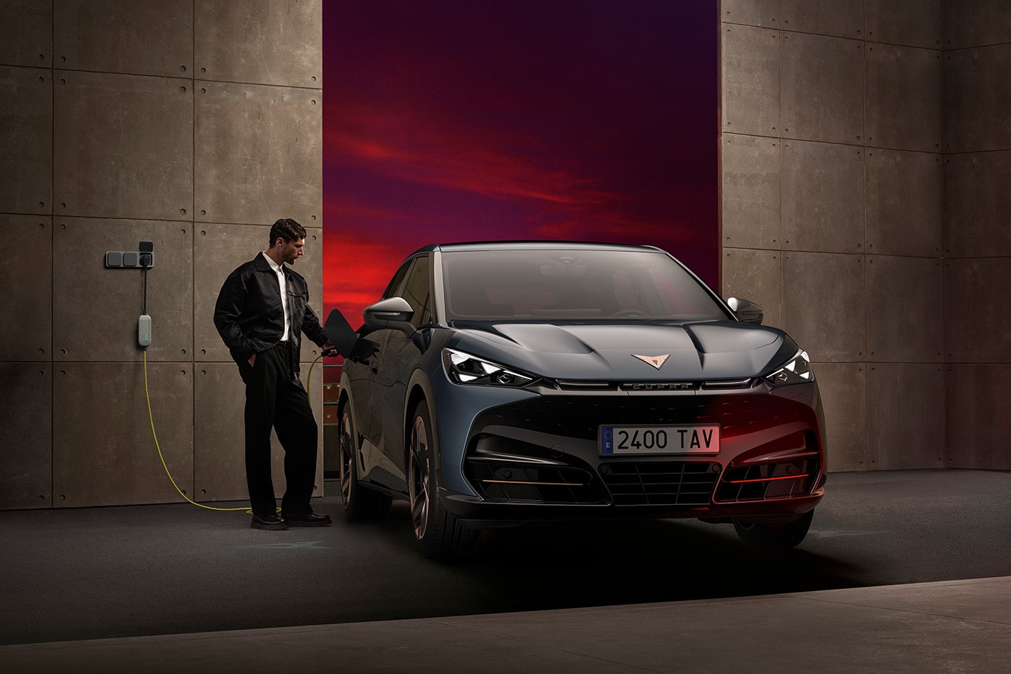 Location Longue Durée Voitures | LLD CUPRA Particuliers & Pro